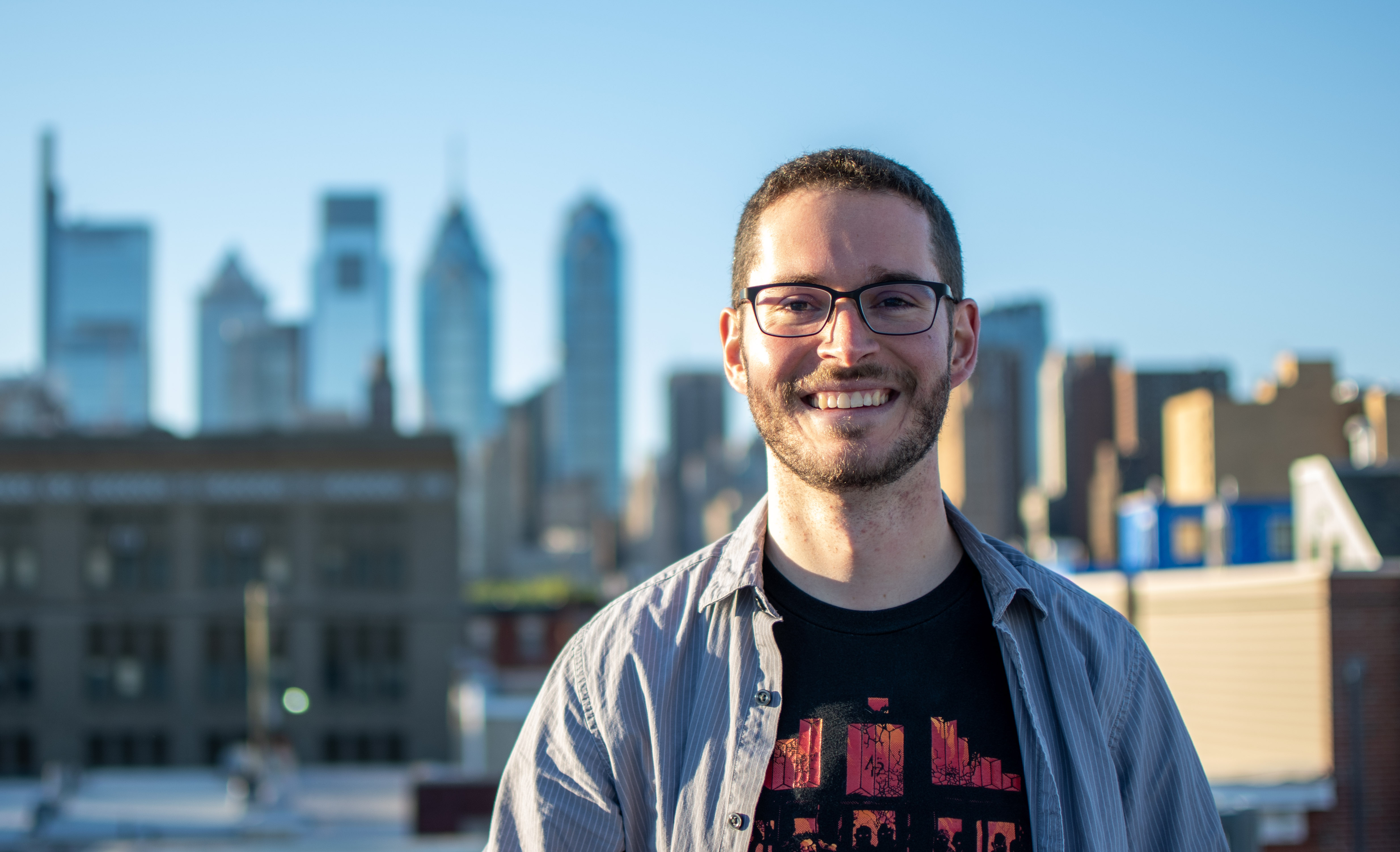 Philadelphia's After the Bar